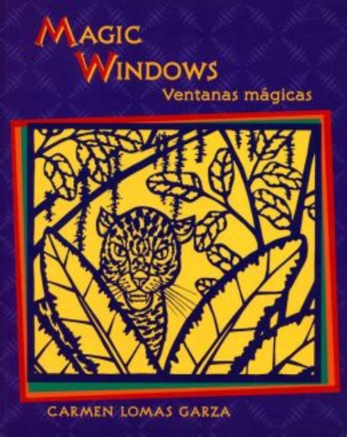 Magic Windows | Beanstack Parent Recommended Kids Books