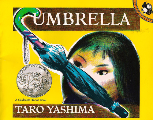 Umbrella | Beanstack Parent Recommended Kids Books