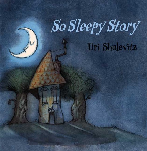 So Sleepy Story | Beanstack Parent Recommended Kids Books
