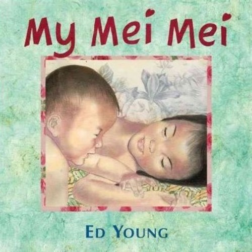 My Mei Mei | Beanstack Parent Recommended Kids Books