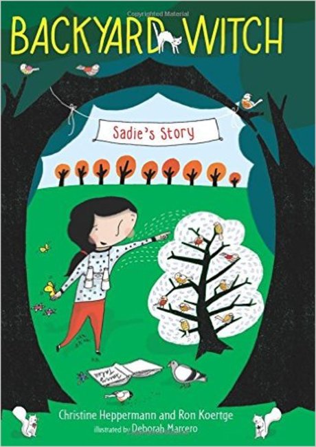 Sadie's Story | Beanstack Parent Recommended Kids Books