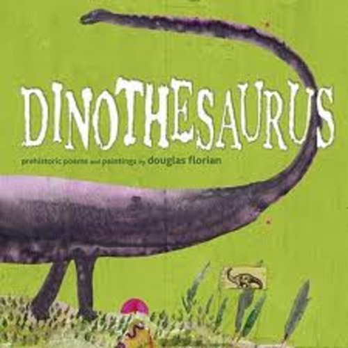 Dinothesaurus | Beanstack Parent Recommended Kids Books