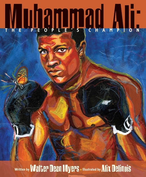 Muhammad Ali | Beanstack Parent Recommended Kids Books