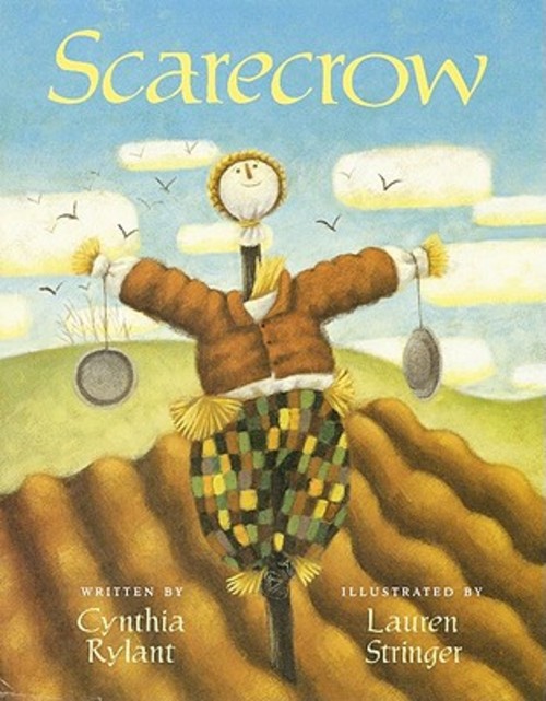 Scarecrow | Beanstack Parent Recommended Kids Books