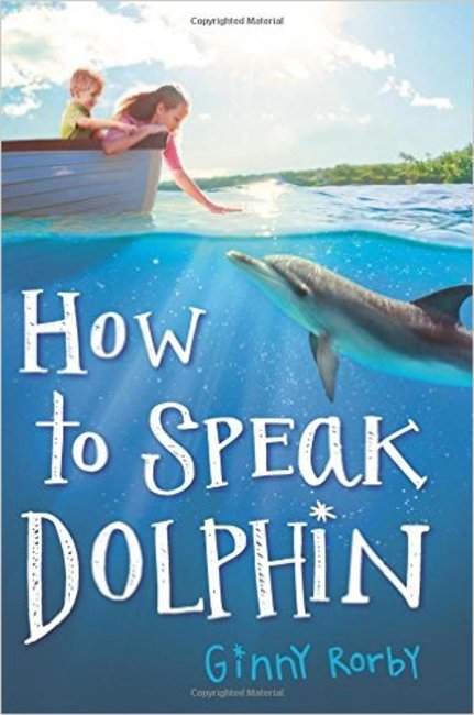 How to Speak Dolphin | Beanstack Parent Recommended Kids Books