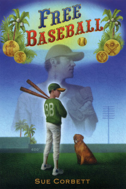 Free Baseball | Beanstack Parent Recommended Kids Books