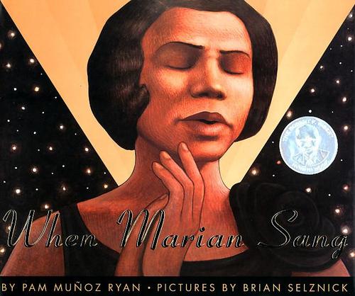 When Marian sang the true recital of Marian Anderson | Beanstack Parent ...