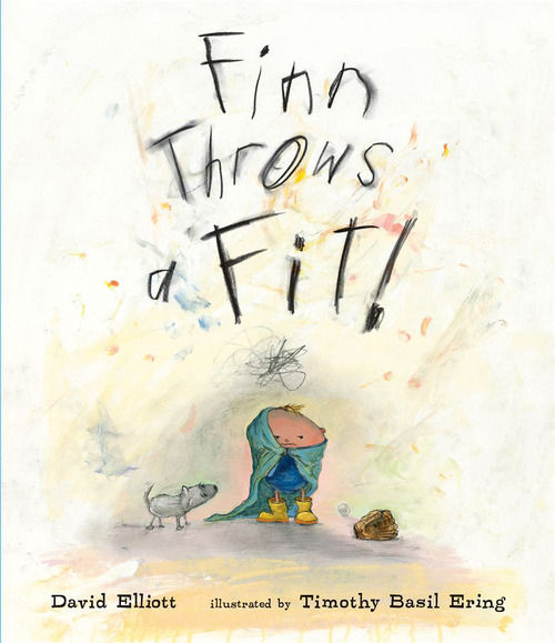 Finn Throws a Fit | Beanstack Parent Recommended Kids Books