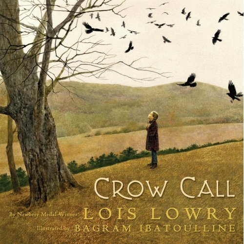 Crow Call | Beanstack Parent Recommended Kids Books