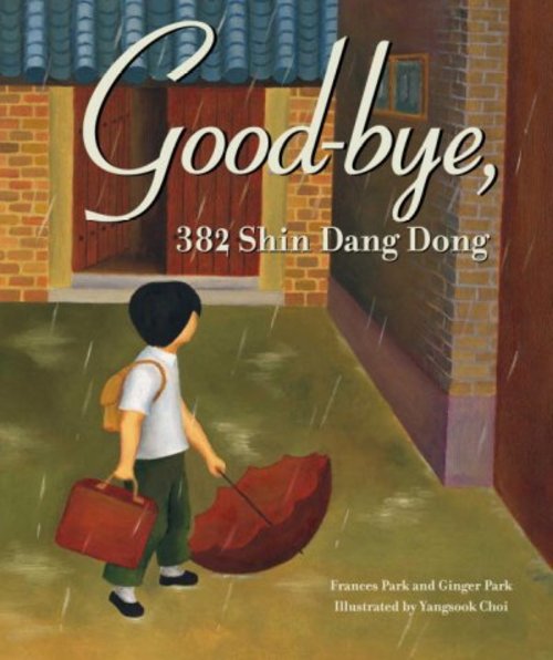 Good-bye 382 Shin Dang Dong | Beanstack Parent Recommended Kids Books