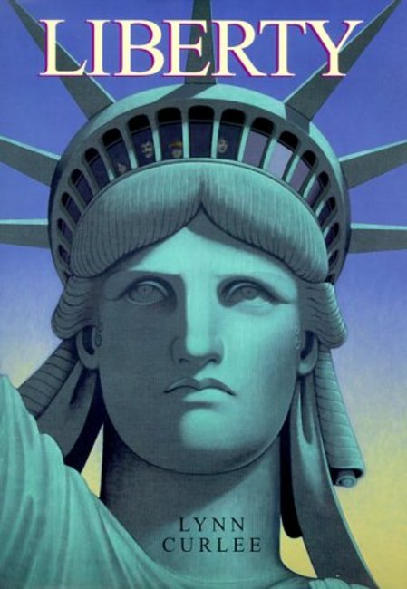 Liberty | Beanstack Parent Recommended Kids Books