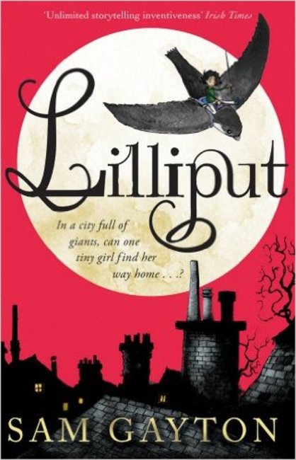 Lilliput | Beanstack Parent Recommended Kids Books