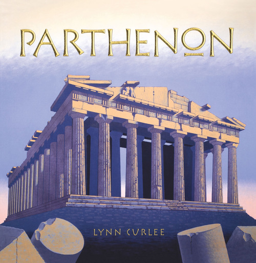 Parthenon | Beanstack Parent Recommended Kids Books