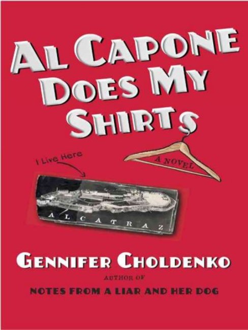 Al Capone Does my Shirts | Beanstack Parent Recommended Kids Books