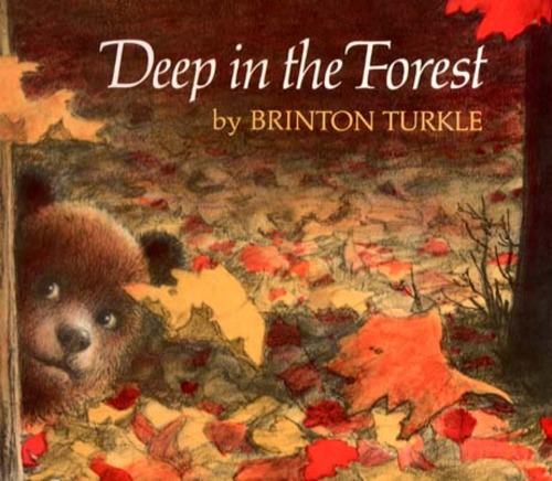 Deep in the Forest | Beanstack Parent Recommended Kids Books