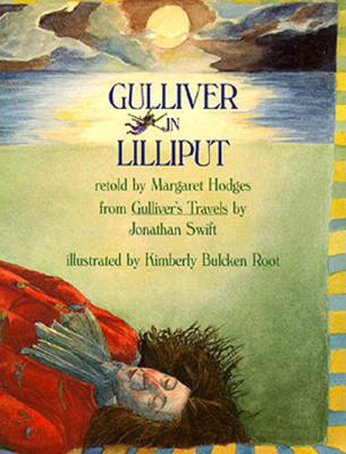 Gulliver in Lilliput | Beanstack Parent Recommended Kids Books
