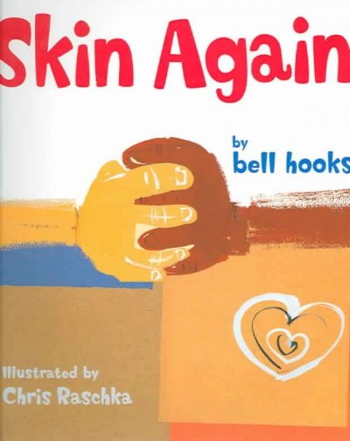 Skin Again | Beanstack Parent Recommended Kids Books