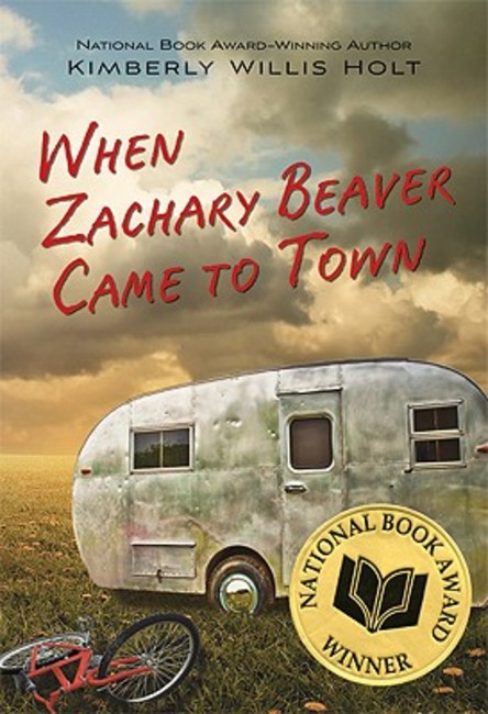 When Zachary Beaver Came to Town | Beanstack Parent Recommended Kids Books