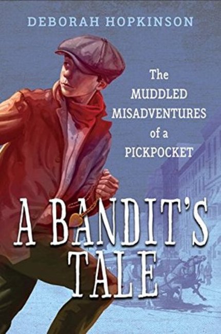 A Bandit's Tale: The Muddled Misadventures of a Pickpocket | Beanstack ...