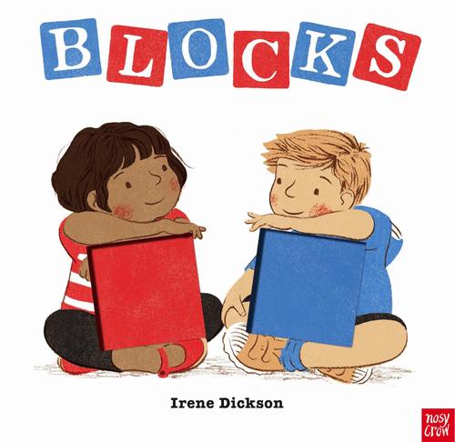 Blocks | Beanstack Parent Recommended Kids Books