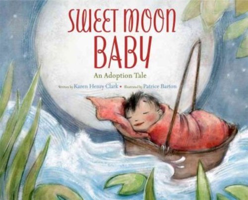 Sweet Moon Baby | Beanstack Parent Recommended Kids Books
