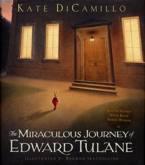 The Miraculous Journey of Edward Tulane | Beanstack Parent Recommended ...