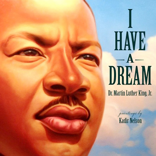 I Have a Dream | Beanstack Parent Recommended Kids Books