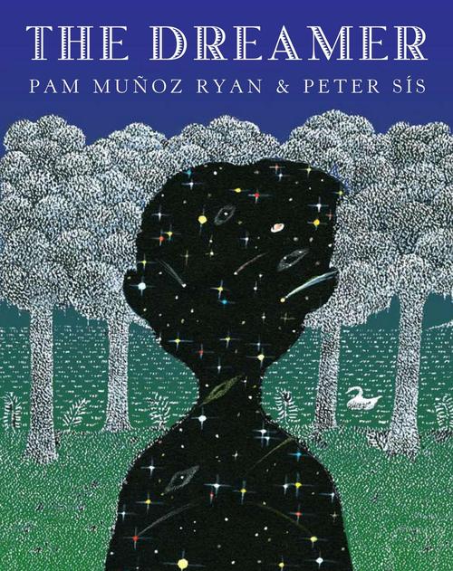 The Dreamer | Beanstack Parent Recommended Kids Books
