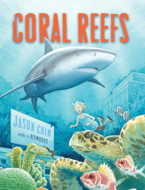 Coral Reefs | Beanstack Parent Recommended Kids Books