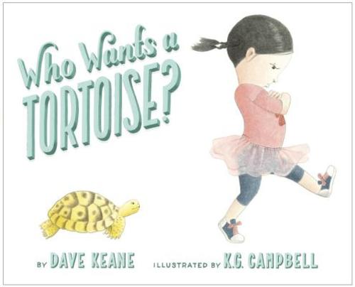 Who Wants a Tortoise? | Beanstack Parent Recommended Kids Books