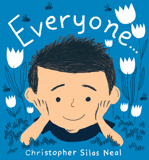 Everyone... | Beanstack Parent Recommended Kids Books