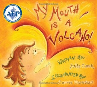 The Day Leo Said "I Hate You" | Beanstack Parent Recommended Kids Books
