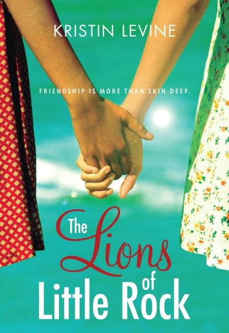 The Lions of Little Rock | Beanstack Parent Recommended Kids Books
