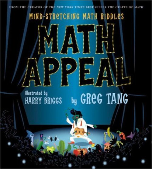 The grapes of math : mind stretching math riddles | Beanstack Parent ...