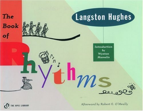 The Book of Rhythms | Beanstack Parent Recommended Kids Books