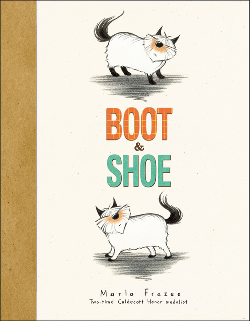 Boot & Shoe | Beanstack Parent Recommended Kids Books