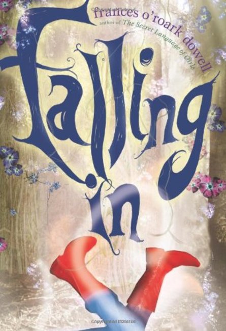 Falling In | Beanstack Parent Recommended Kids Books