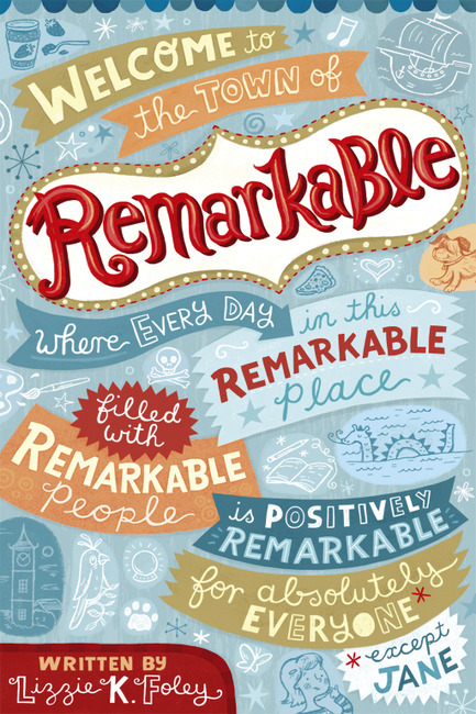 Remarkable | Beanstack Parent Recommended Kids Books