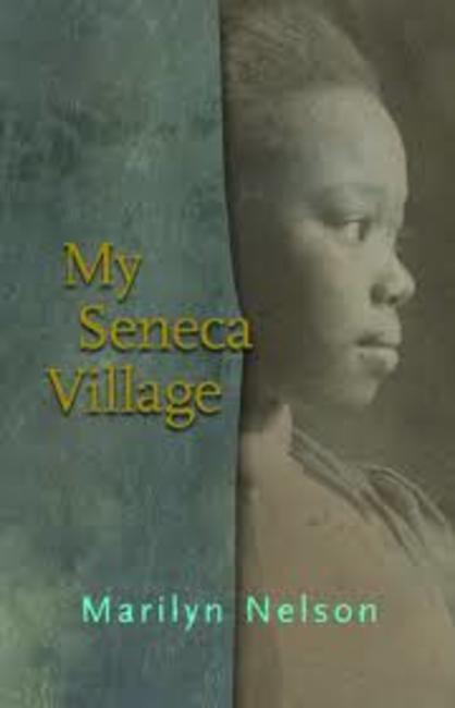 My Seneca Village | Beanstack Parent Recommended Kids Books