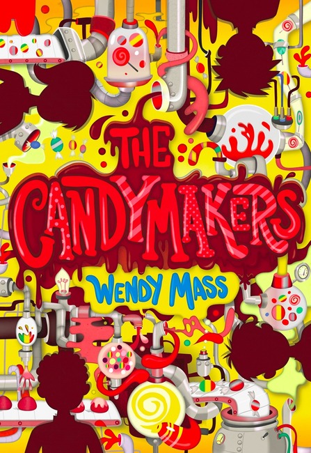 The Candymakers | Beanstack Parent Recommended Kids Books
