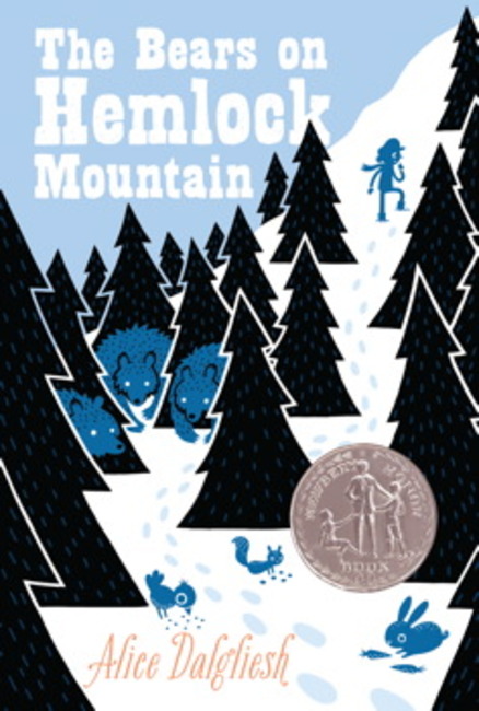 The Bears on Hemlock Mountain | Beanstack Parent Recommended Kids Books