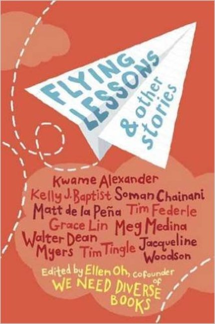 Flying Lessons & Other Stories | Beanstack Parent Recommended Kids Books