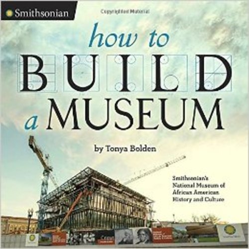 How to Build a Museum: Smithsonian's National Museum of African ...