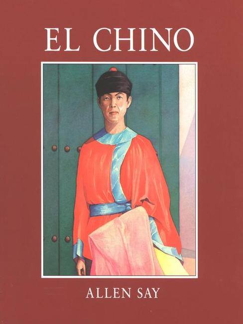 El Chino | Beanstack Parent Recommended Kids Books