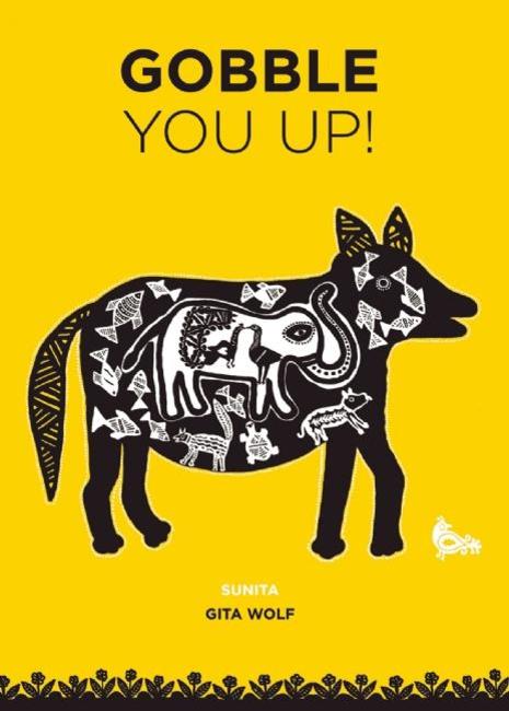 Gobble You Up! | Beanstack Parent Recommended Kids Books