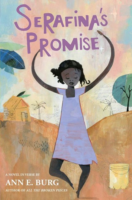 Serafina's Promise: A Novel in Verse | Beanstack Parent Recommended ...