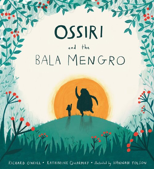 Ossiri and the Bala Mengro | Beanstack Parent Recommended Kids Books
