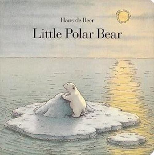 Little Polar Bear | Beanstack Parent Recommended Kids Books