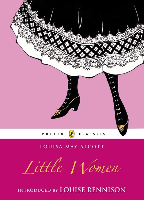 Little Women | Beanstack Parent Recommended Kids Books