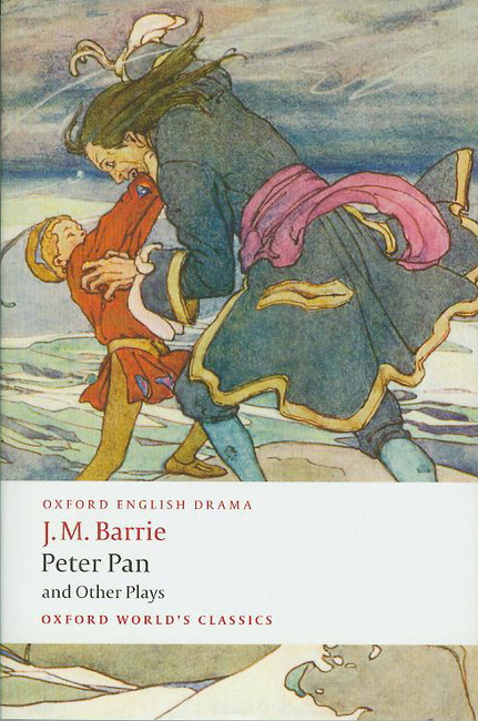 Peter Pan | Beanstack Parent Recommended Kids Books